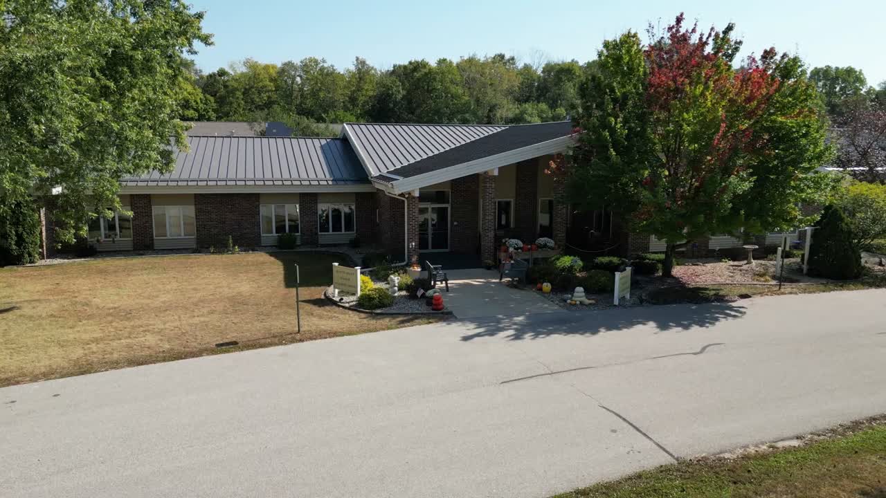 Maple Crest Manor Nursing Home